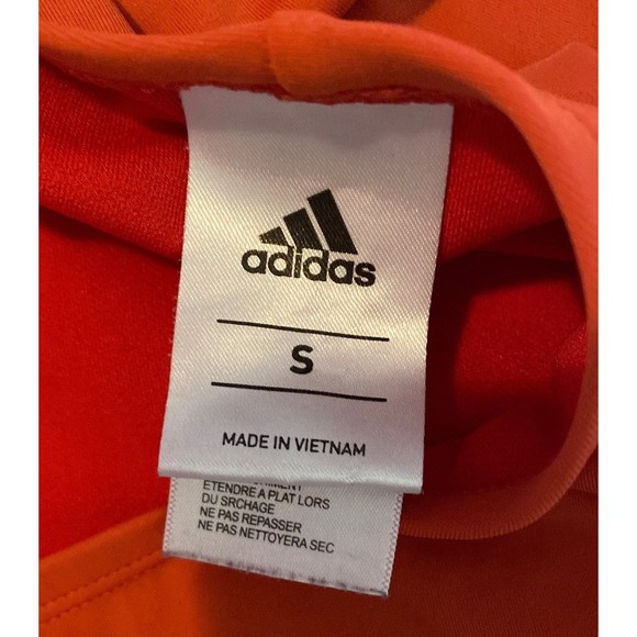 Adidas Swim Adidas Sportswear One Piece Striped Bathing Suit Swimsuit Poshmark